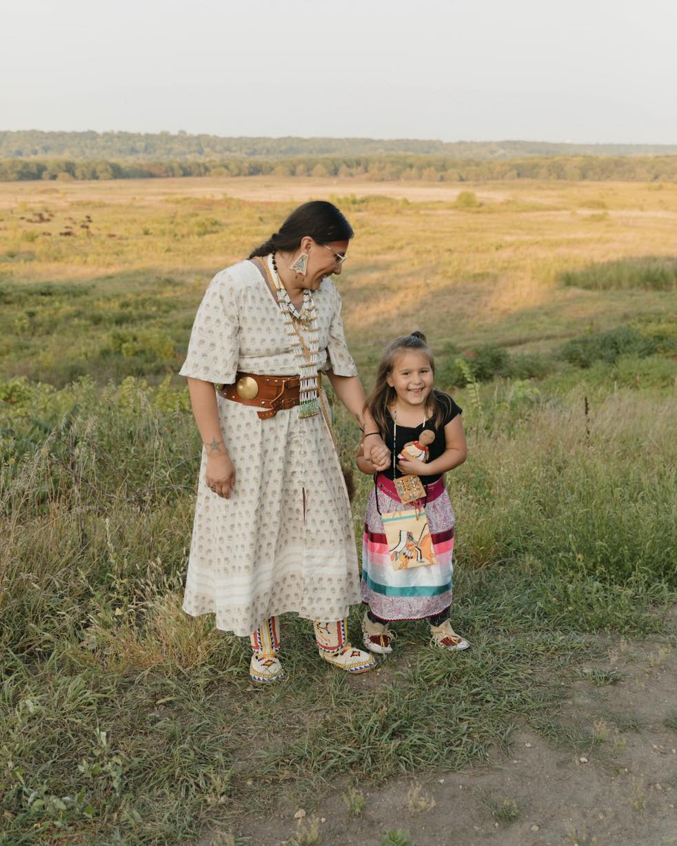 Product Highlight: Wahiŋkpe’s Pain Salve – Lakota Made