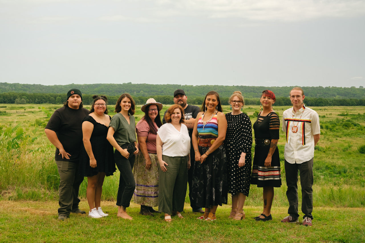 Our Team – Lakota Made