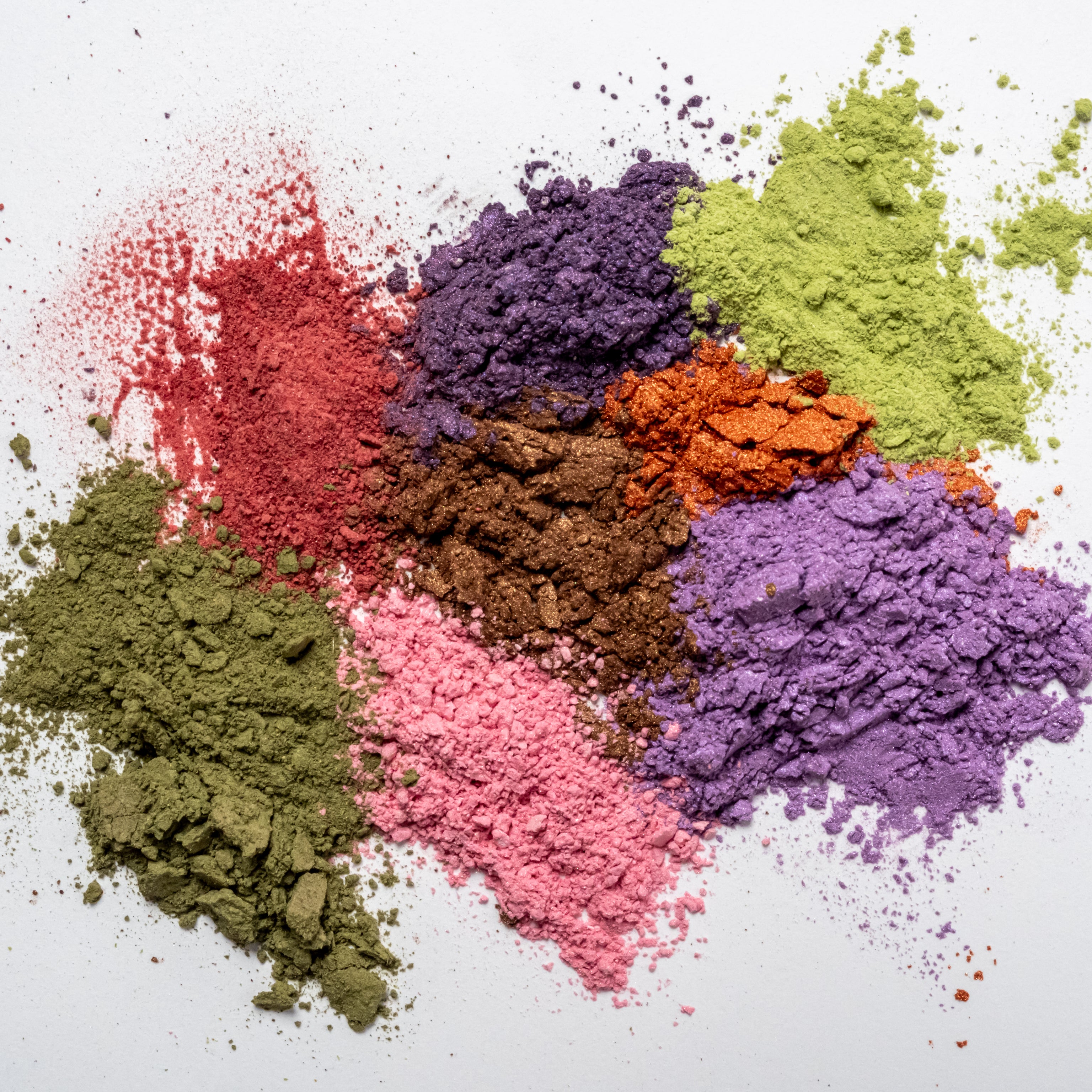 War Paint Makeup – Lakota Made