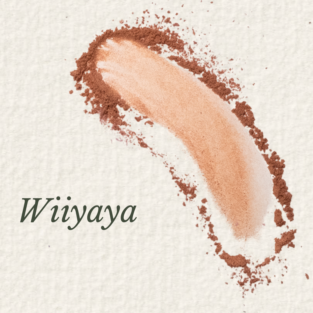 War Paint Makeup – Lakota Made
